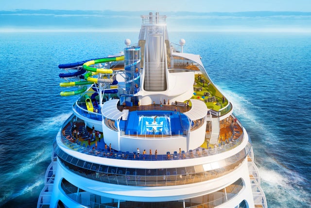 8 best Italy cruises for a Mediterranean vacation - The Points Guy