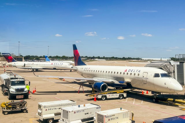 Is Delta Air Lines status worth it? This disappointed soon-to-be ...