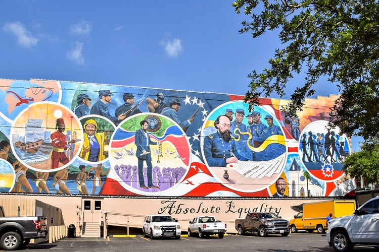 Where to celebrate Juneteenth across the US - The Points Guy