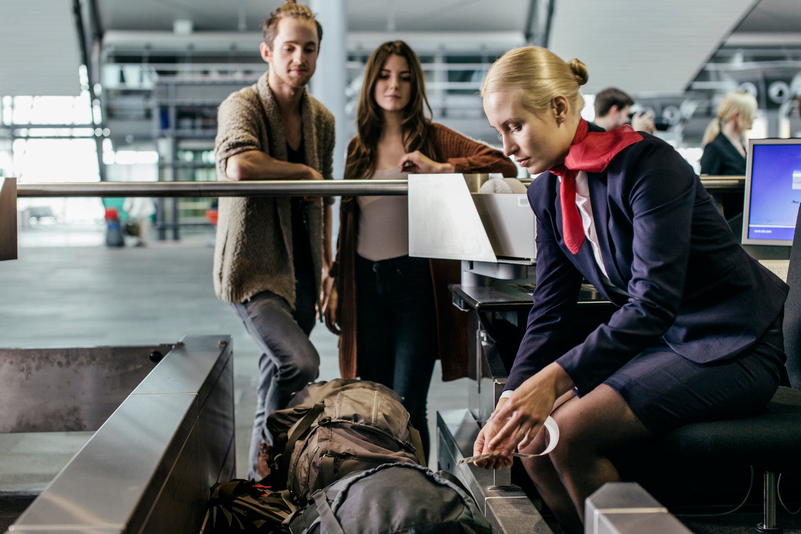 7 tips to help keep an airline from losing your luggage - The Points Guy