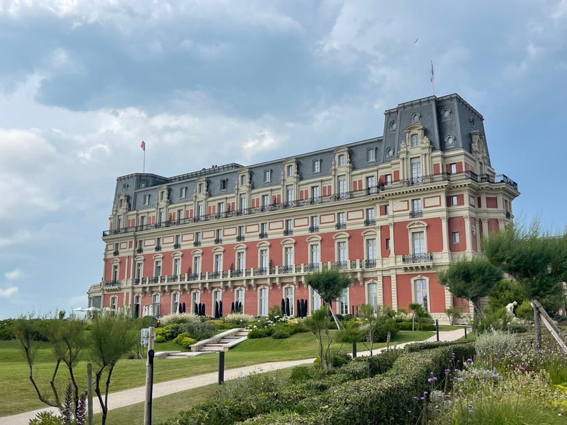 Why the World of Hyatt card is one of the best credit cards - The ...