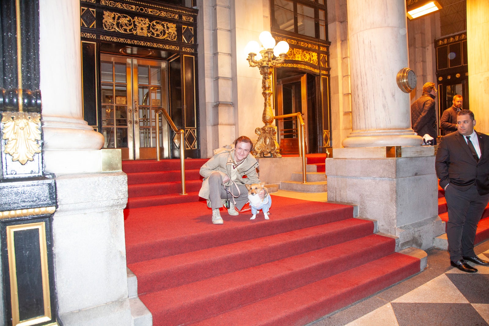 Custom robes and dog macarons: How The Plaza pampers pups - The Points Guy