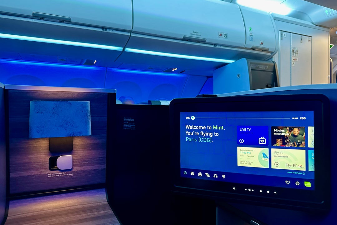 10 years later: What’s next for JetBlue’s free Wi-Fi - The Points Guy