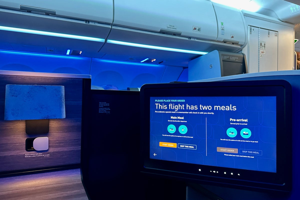 JetBlue's impressive tech innovation that I wish other airlines would ...
