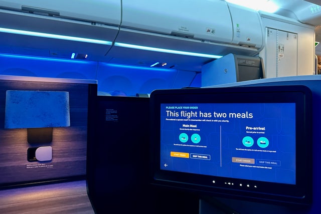 JetBlue's impressive tech innovation that I wish other airlines would ...