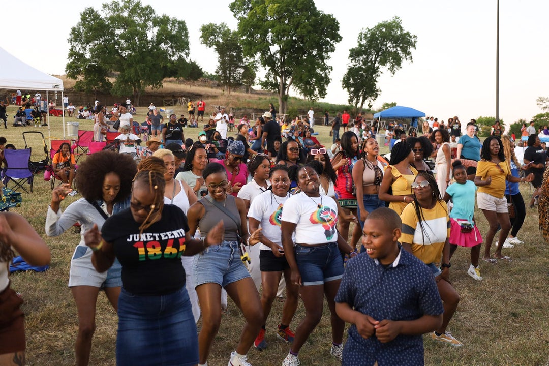 Where to celebrate Juneteenth across the US - The Points Guy