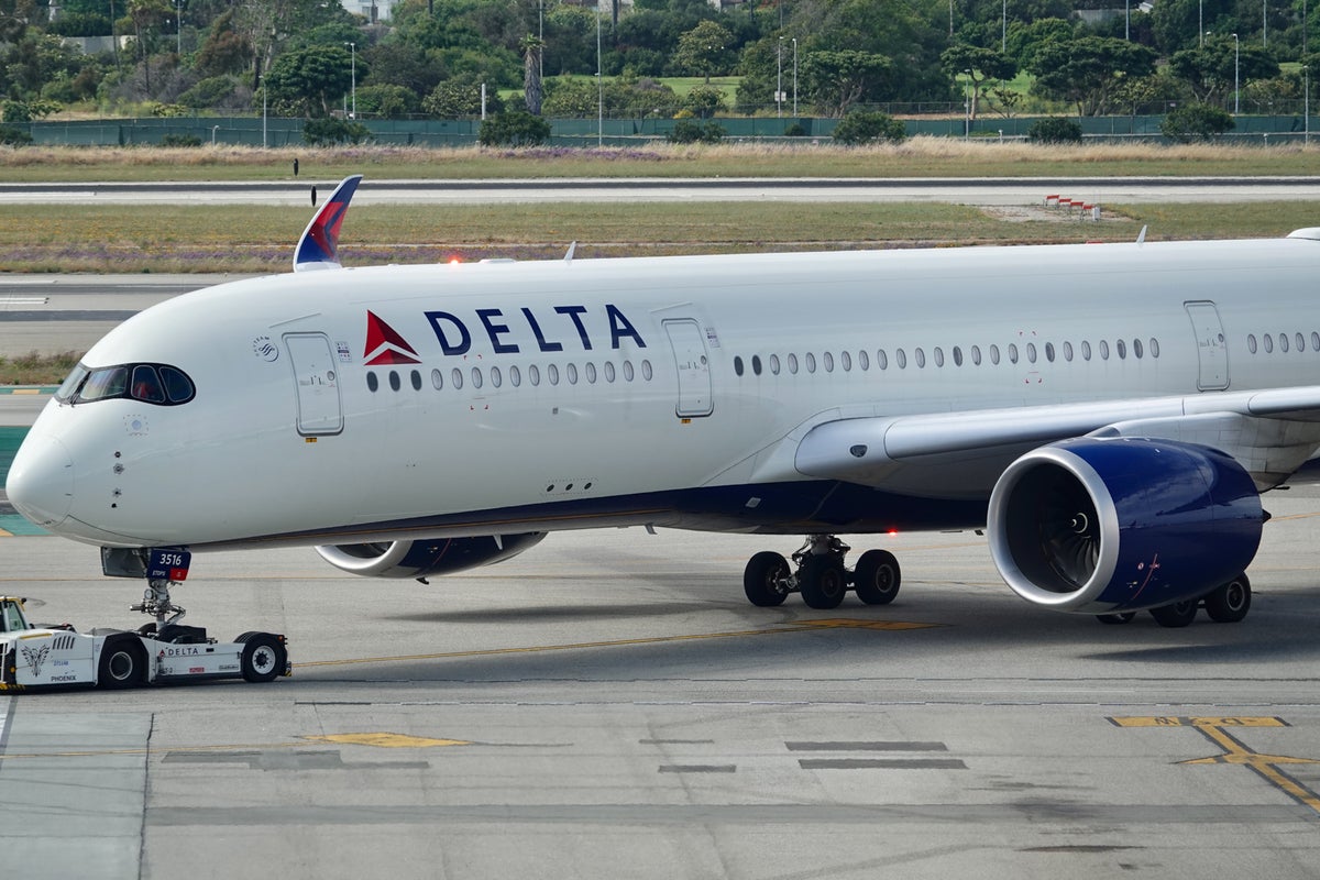 Delta announces order for new Airbus A350-1000 aircraft - The Points Guy