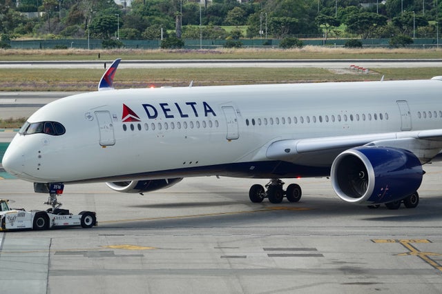 Delta unveils first-ever flights to Brisbane, joining American, United ...
