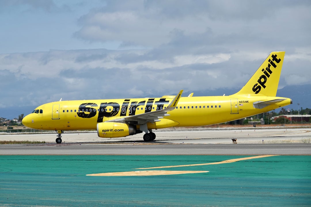 The ultimate guide to Spirit Airlines' Free Spirit loyalty program ...