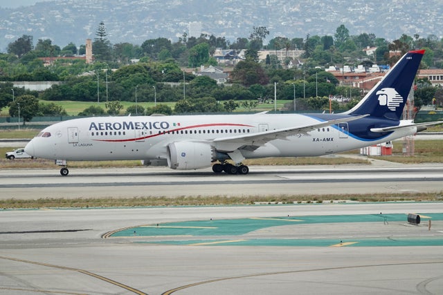 Delta and Aeromexico must end joint venture, DOT rules - The Points Guy Delta and Aeromexico must end joint venture, DOT rules - The Points Guy