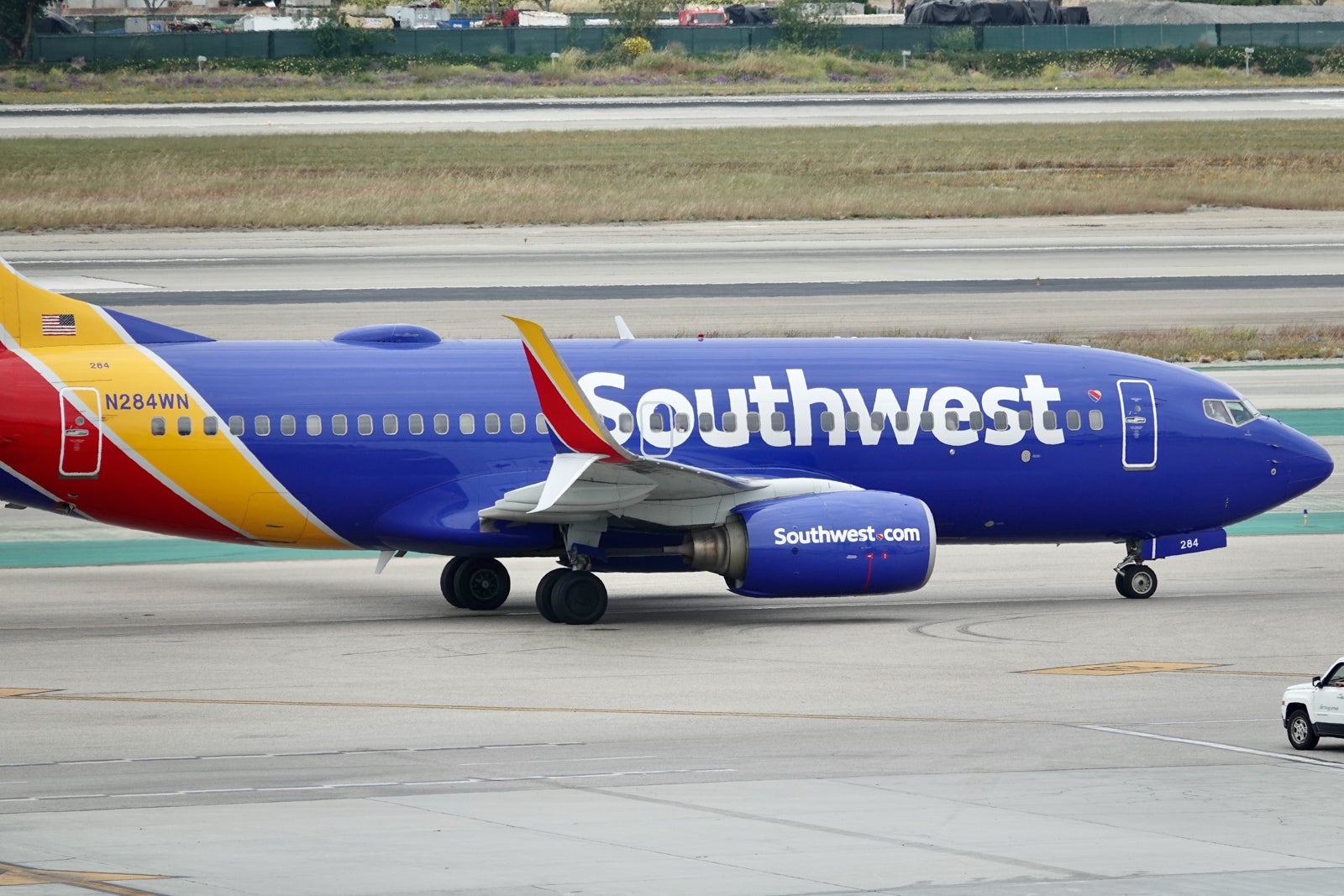 Southwest Airlines adds new routes, extends schedule - The Points Guy