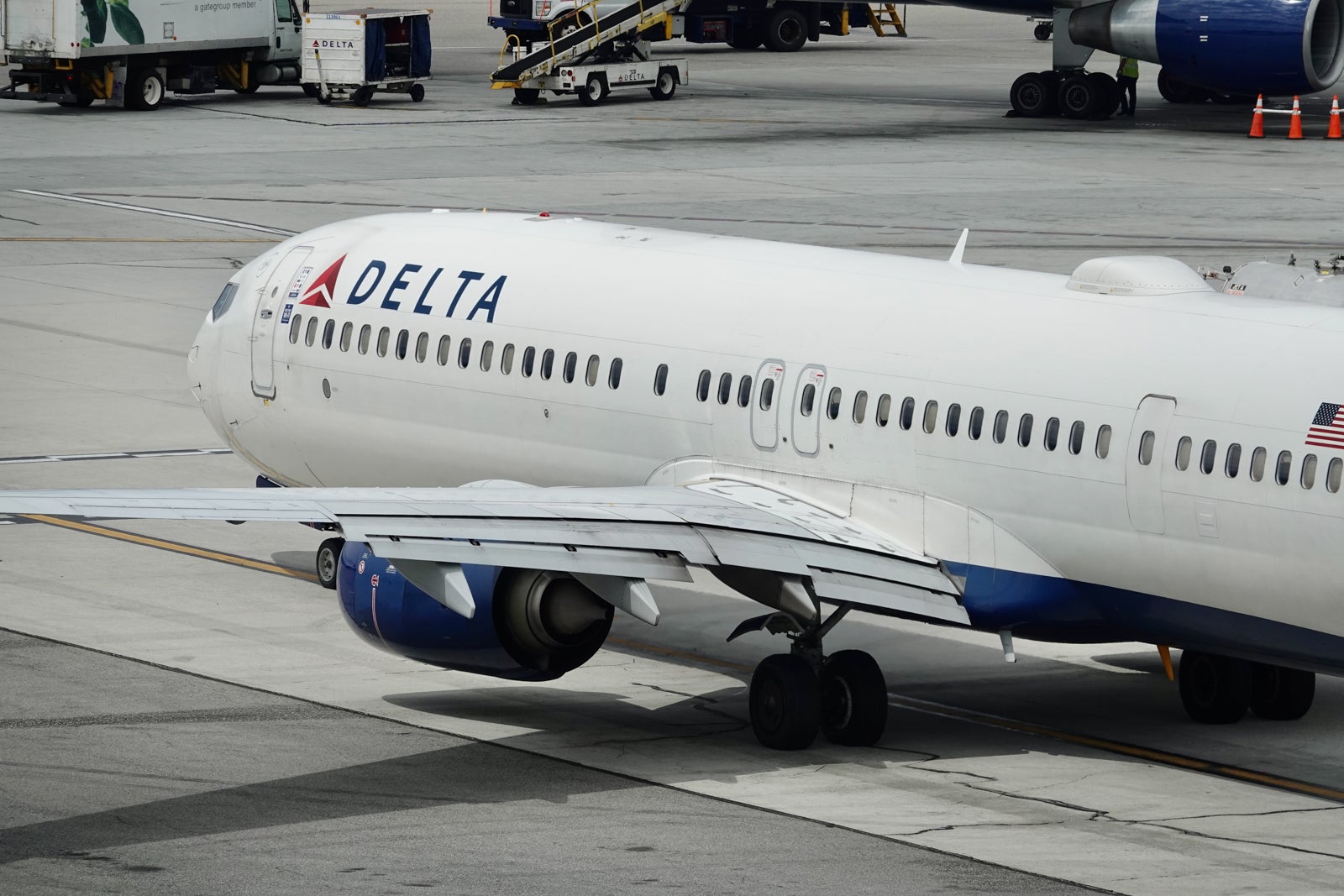 Delta Air Lines announces 10 new or returning routes to Caribbean ...