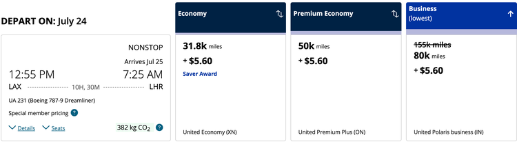 How to redeem United miles - The Points Guy