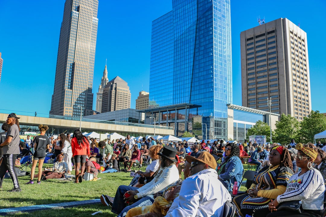 Where to celebrate Juneteenth across the US - The Points Guy