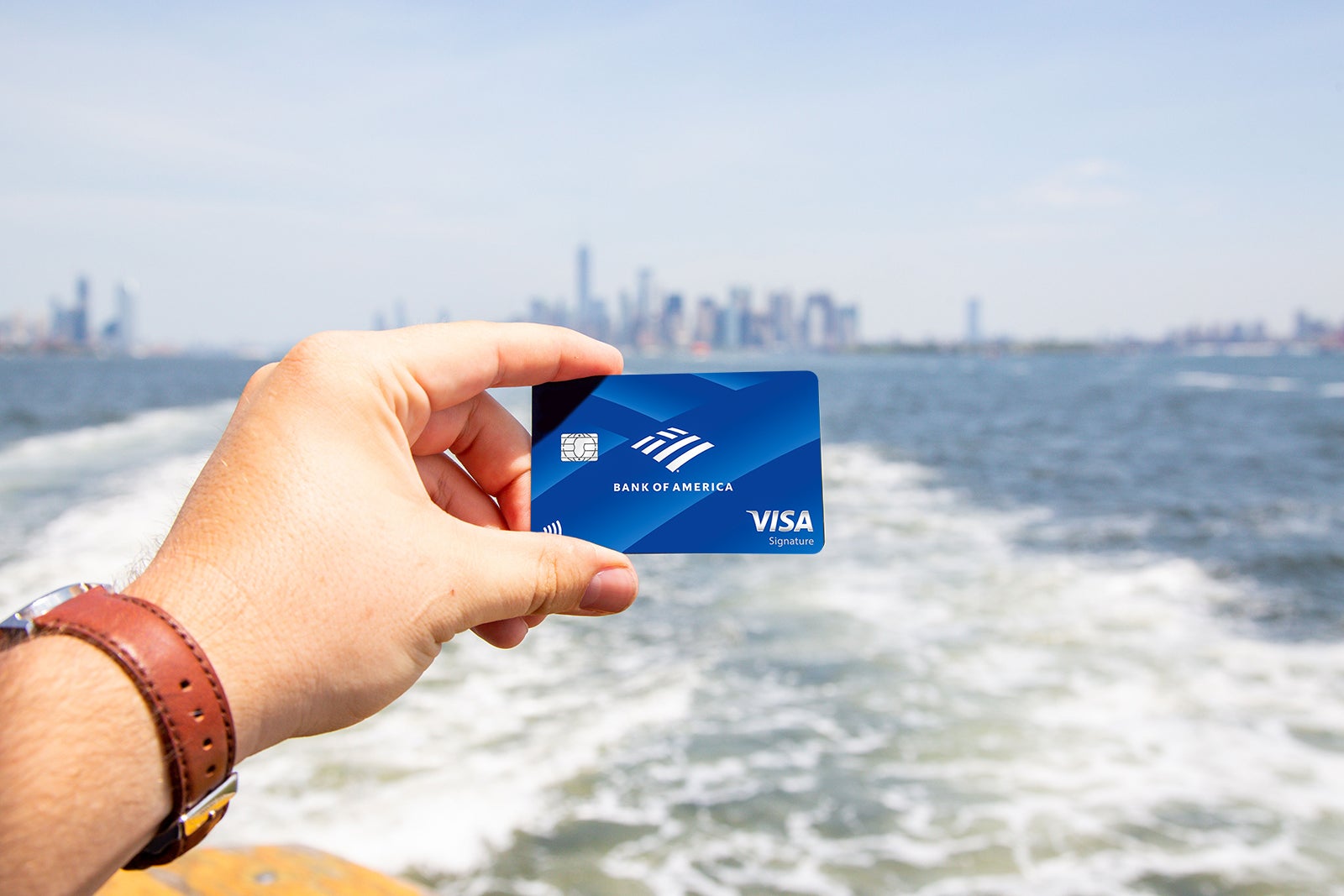 The best starter travel credit cards - The Points Guy