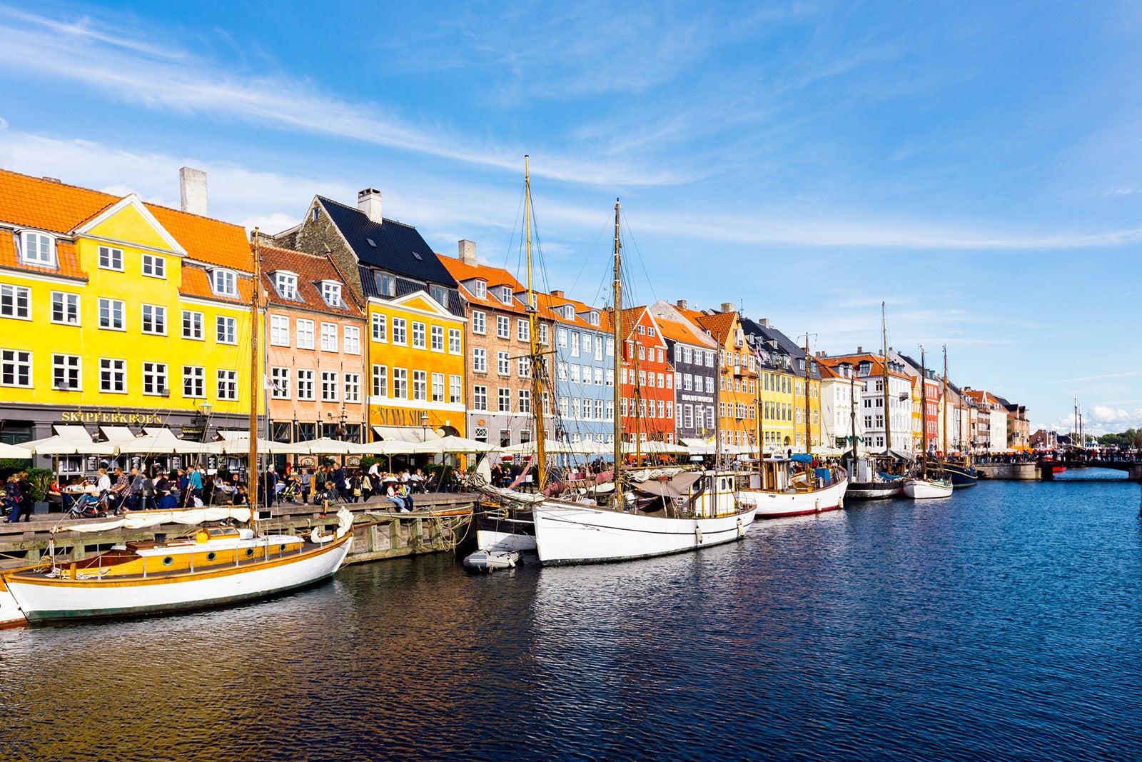 Best cruise destinations for every type of traveler - The Points Guy