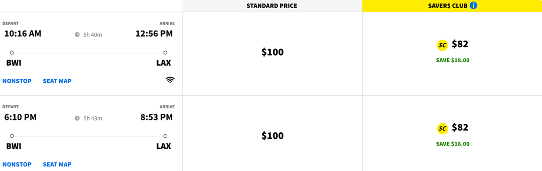 The ultimate guide to Spirit Airlines' Free Spirit loyalty program ...