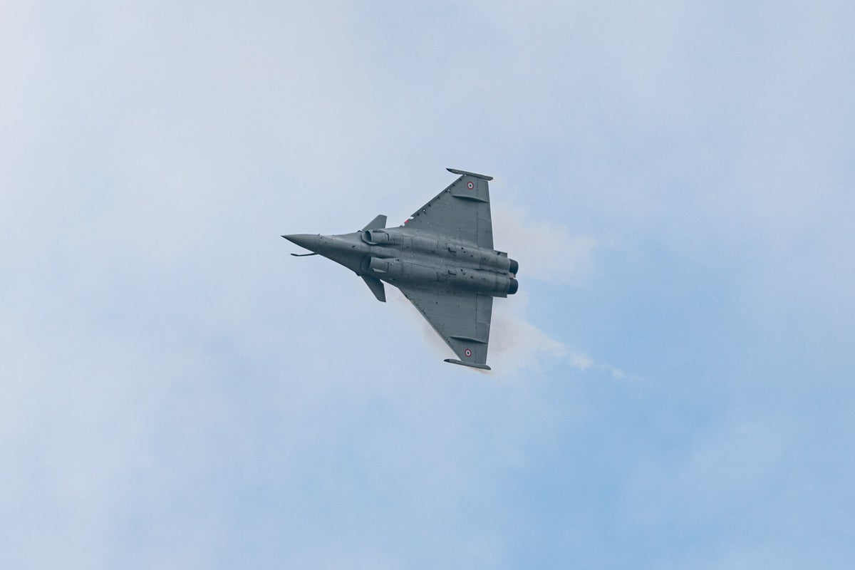 The biggest aircraft order in aviation history and other cool things ...