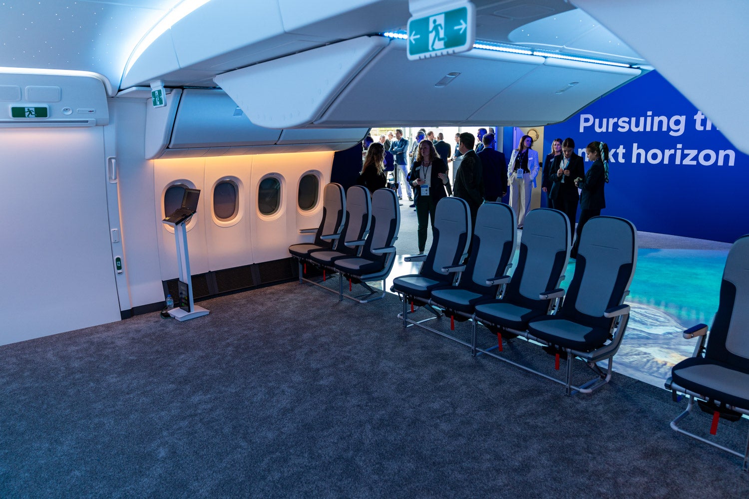 Here's what happened at day 2 of the Paris Air Show - The Points Guy