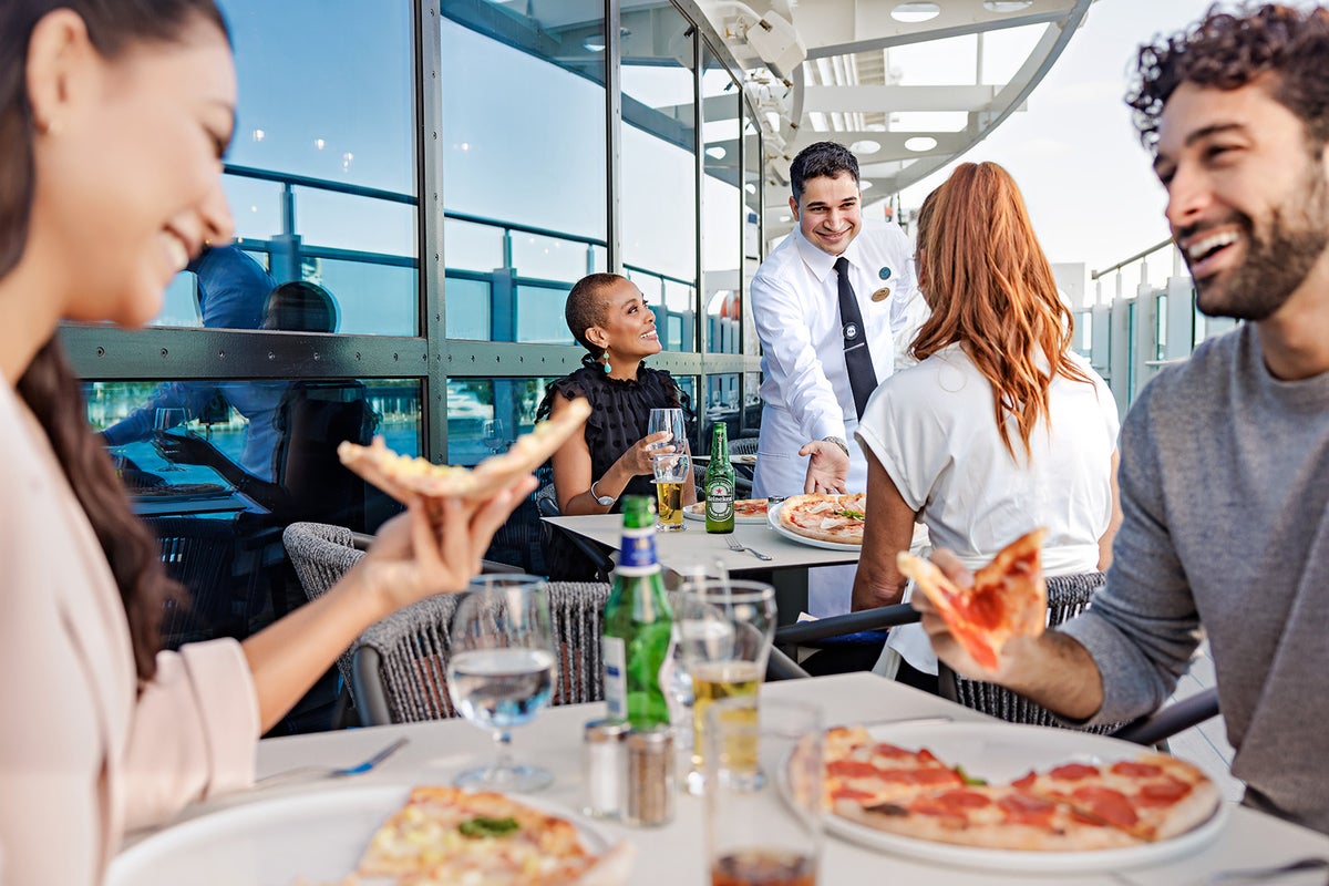 Princess Cruises hides new fees within expansion of all-inclusive packages - The Points Guy