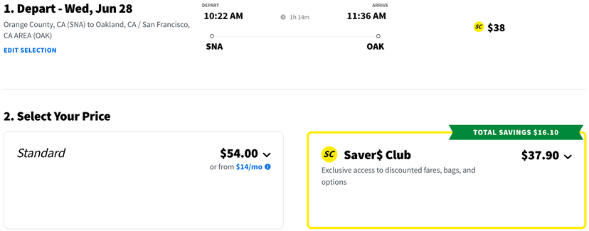The ultimate guide to Spirit Airlines' Free Spirit loyalty program ...