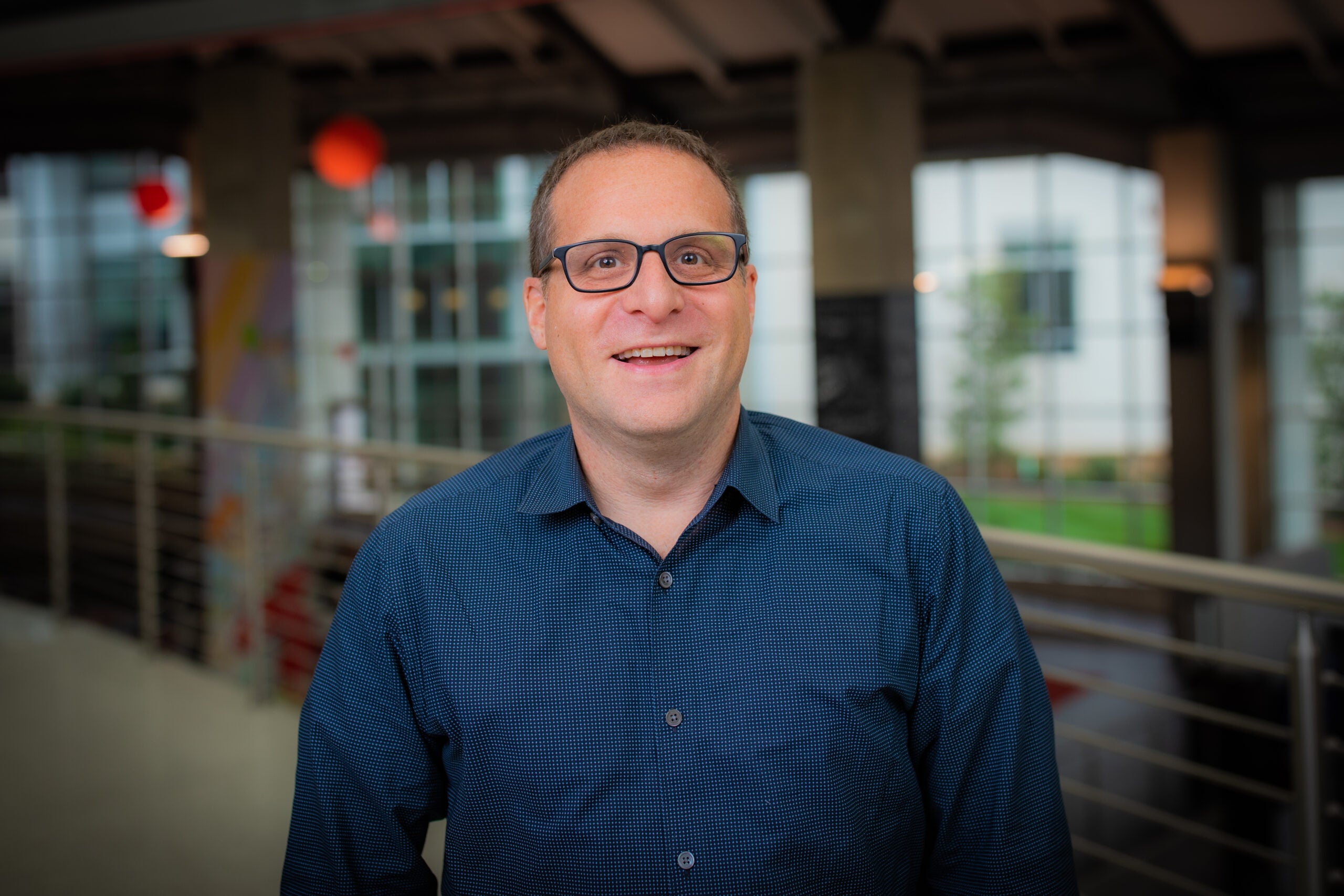 Scott Mayerowitz - The Points Guy