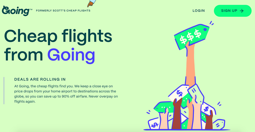 Best tools to book cheap flights - The Points Guy