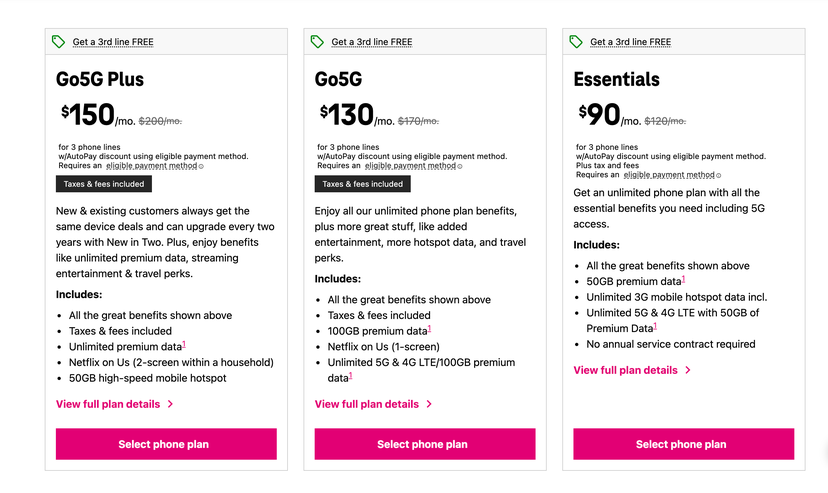 T-Mobile expands free onboard texting to all airlines - The Points Guy