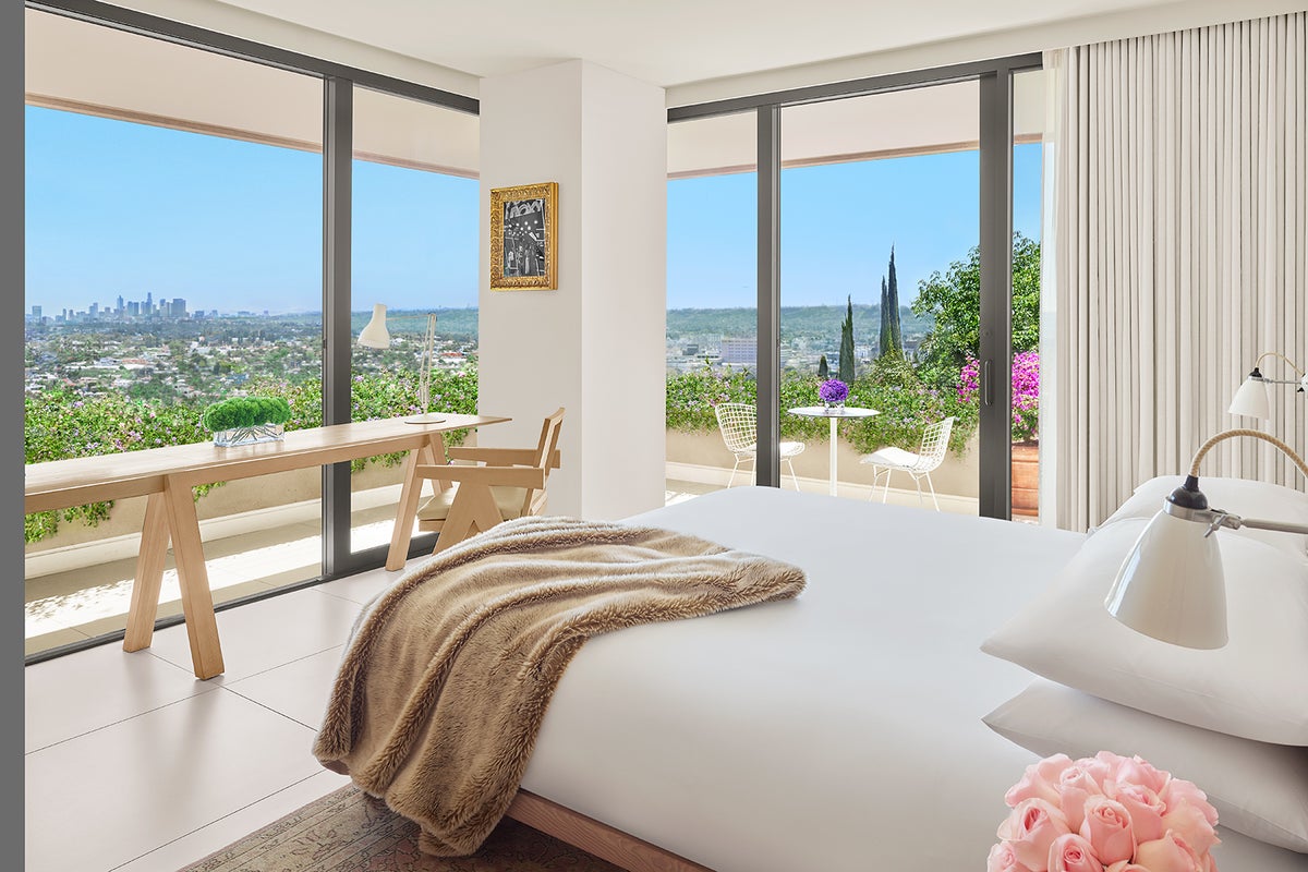 11 best Edition hotels you can book with Marriott points - The Points Guy