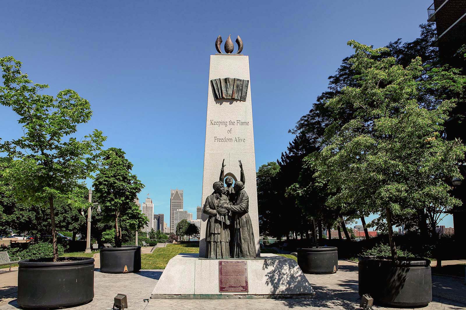 12 international destinations to learn about Black history - The Points Guy