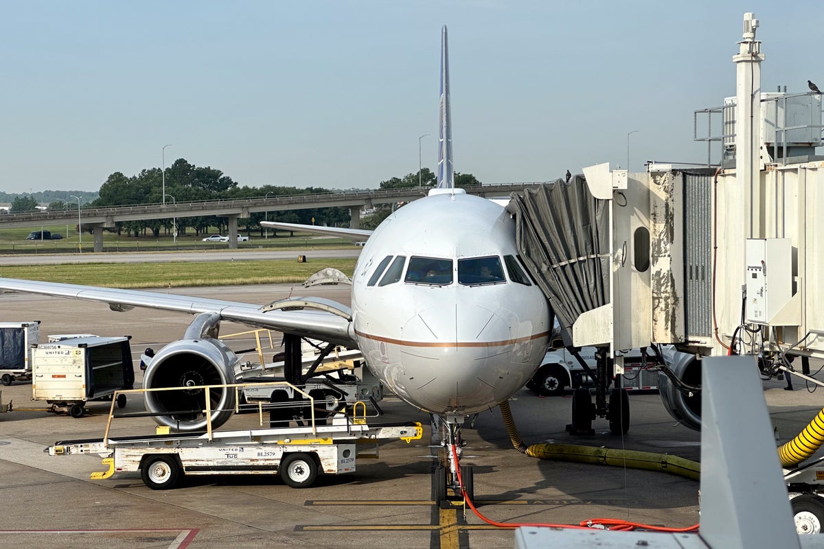 Comparing Delta's and United's new domestic first-class seats - The ...