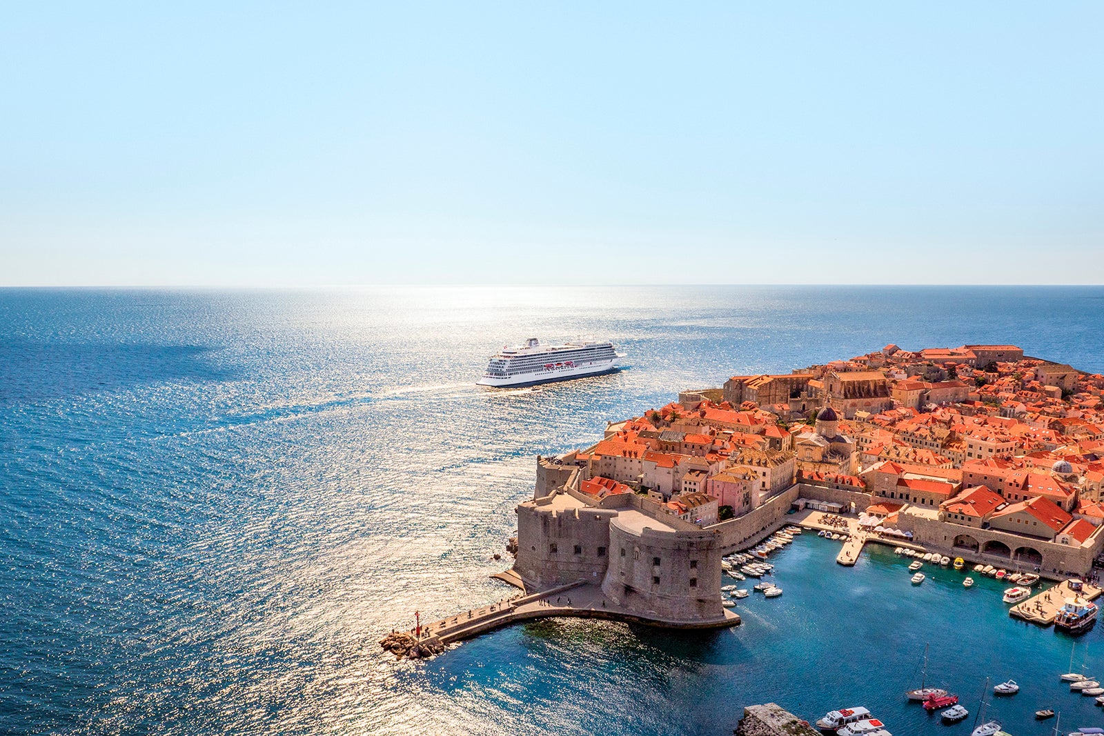 8 best Italy cruises for a Mediterranean vacation - The Points Guy