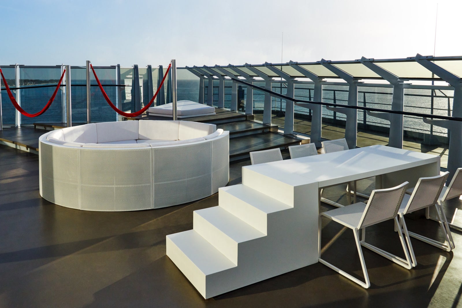 Virgin Voyages cruise cabins and suites: Everything you want to know ...