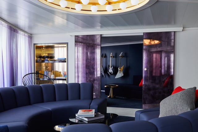 Virgin Voyages cruise cabins and suites: Everything you want to know ...