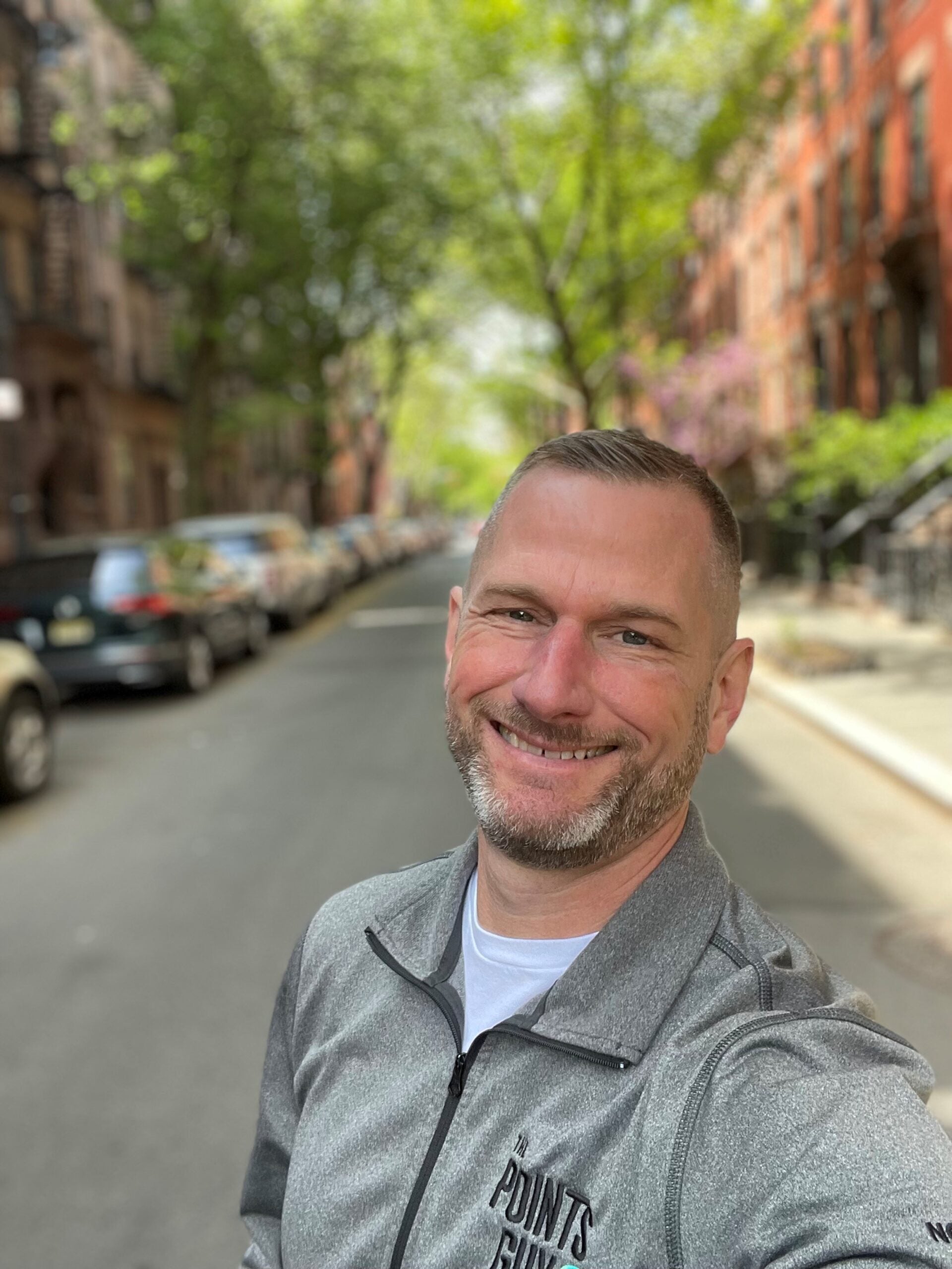 Ben Mutzabaugh - The Points Guy