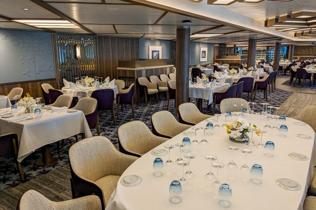 Seabourn debuts 2nd luxury expedition cruise ship, Seabourn Pursuit ...