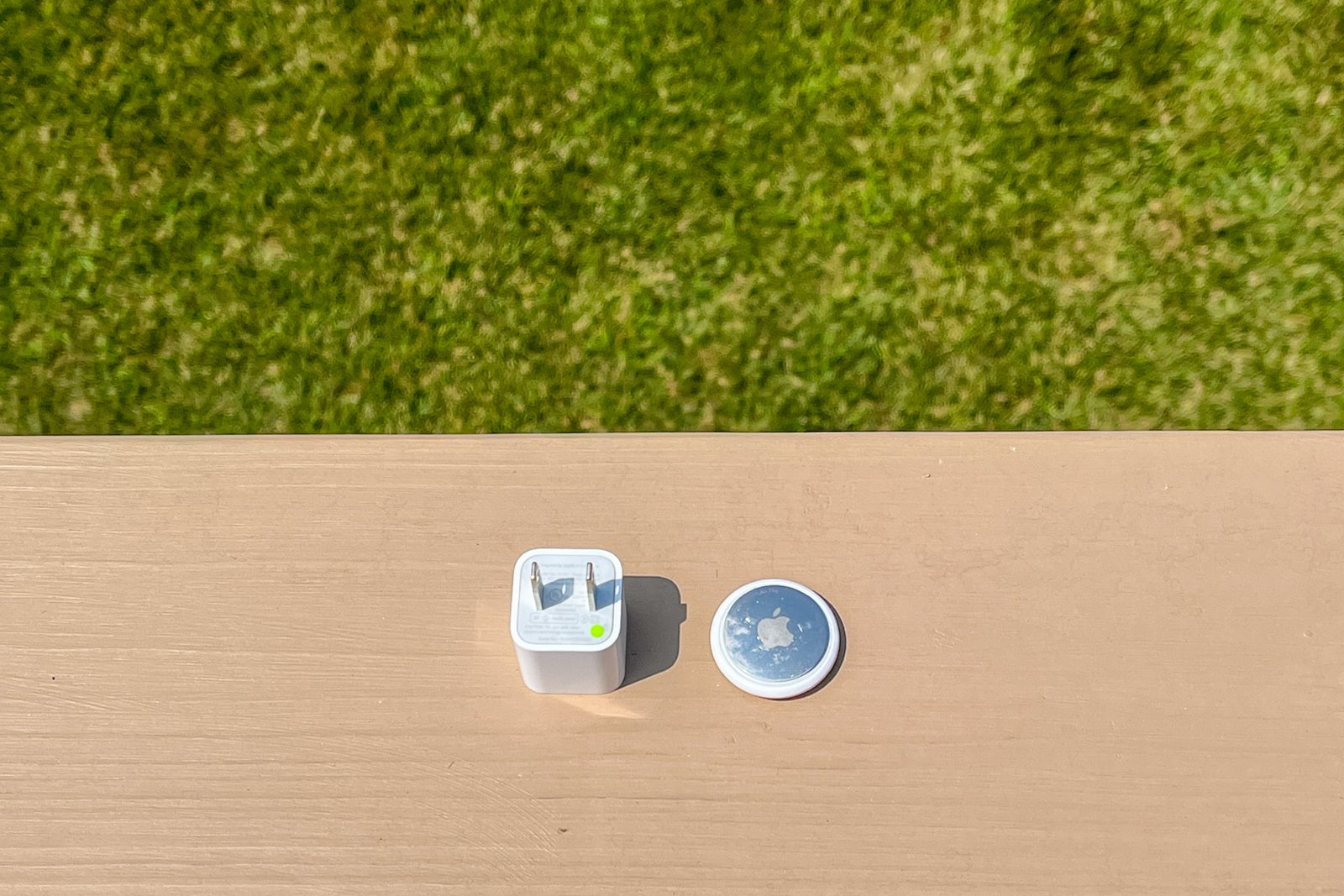 Your AirTag battery only lasts a year — here's how to check it - The ...