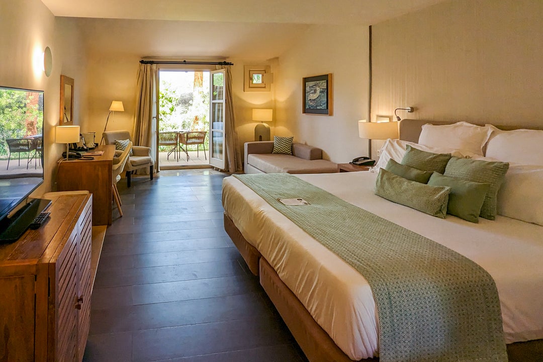 Review of Zoetry Mallorca, bookable with Hyatt points - The Points Guy