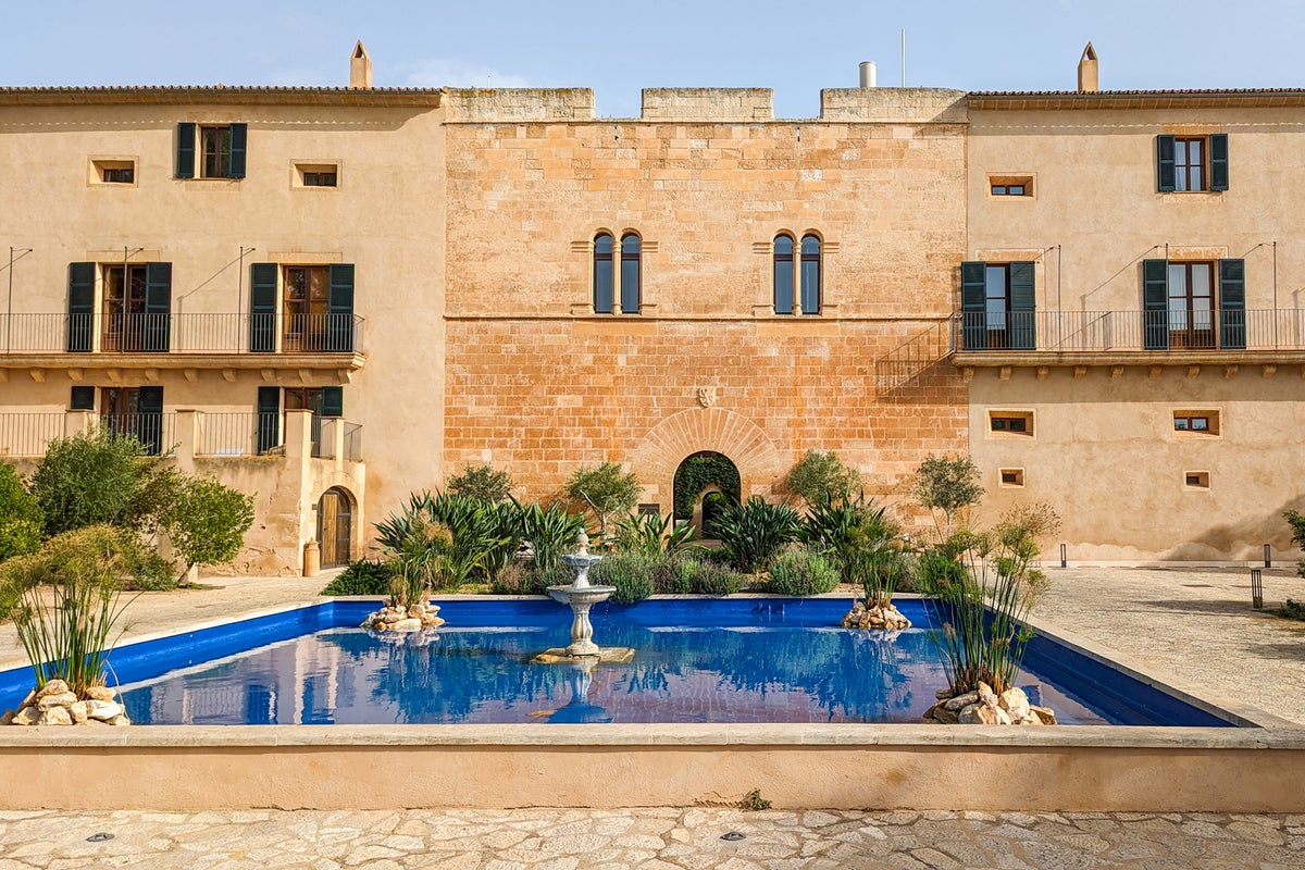 The best all-inclusive wellness resorts for a post-holiday reset - The ...