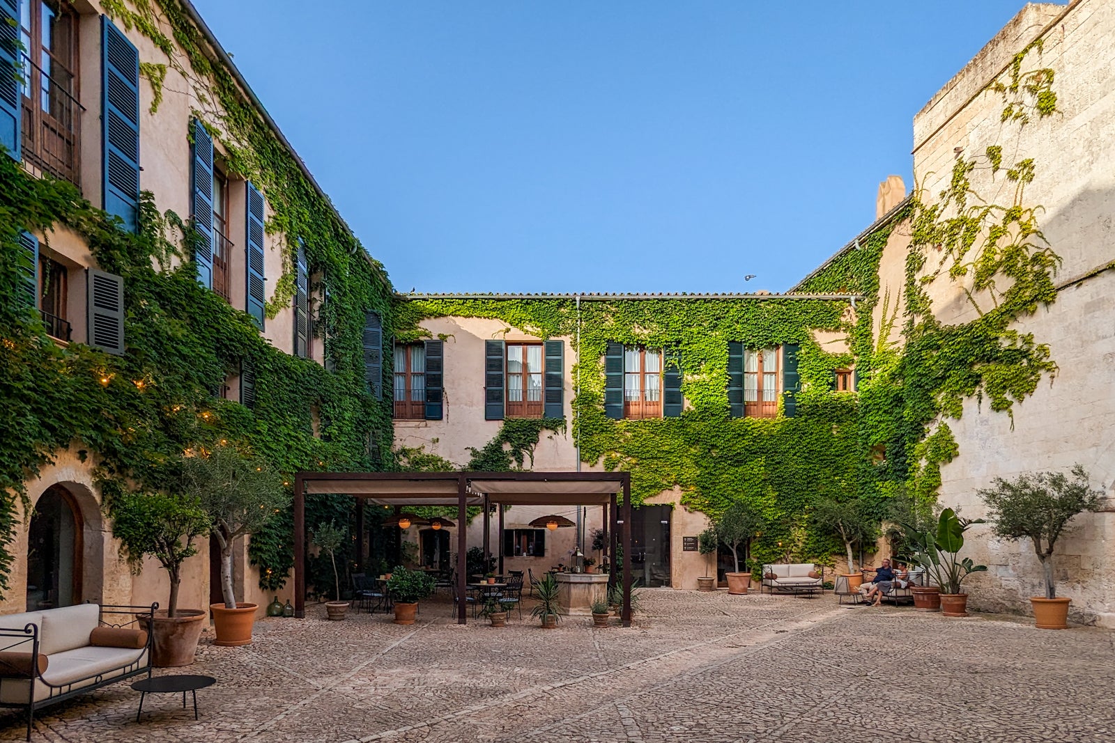 Review of Zoetry Mallorca, bookable with Hyatt points - The Points Guy
