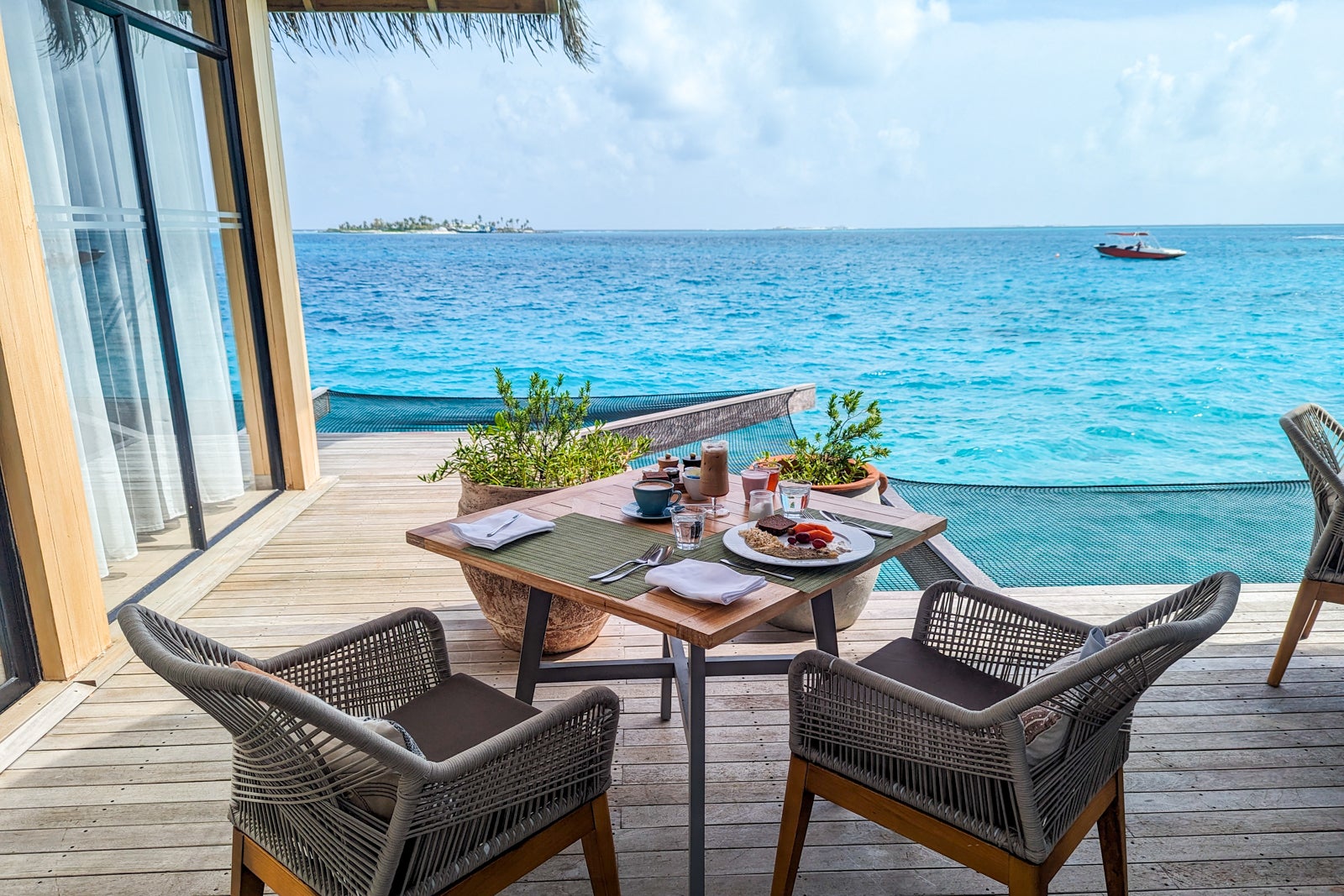 Hilton breakfast: When and where is it offered - The Points Guy