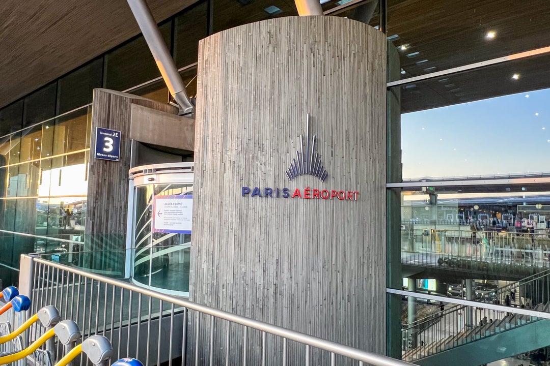 Review of Air France's new business class - The Points Guy