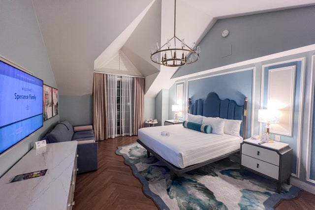 How Disney renovated more than 22,000 hotel rooms in 5 years - The ...
