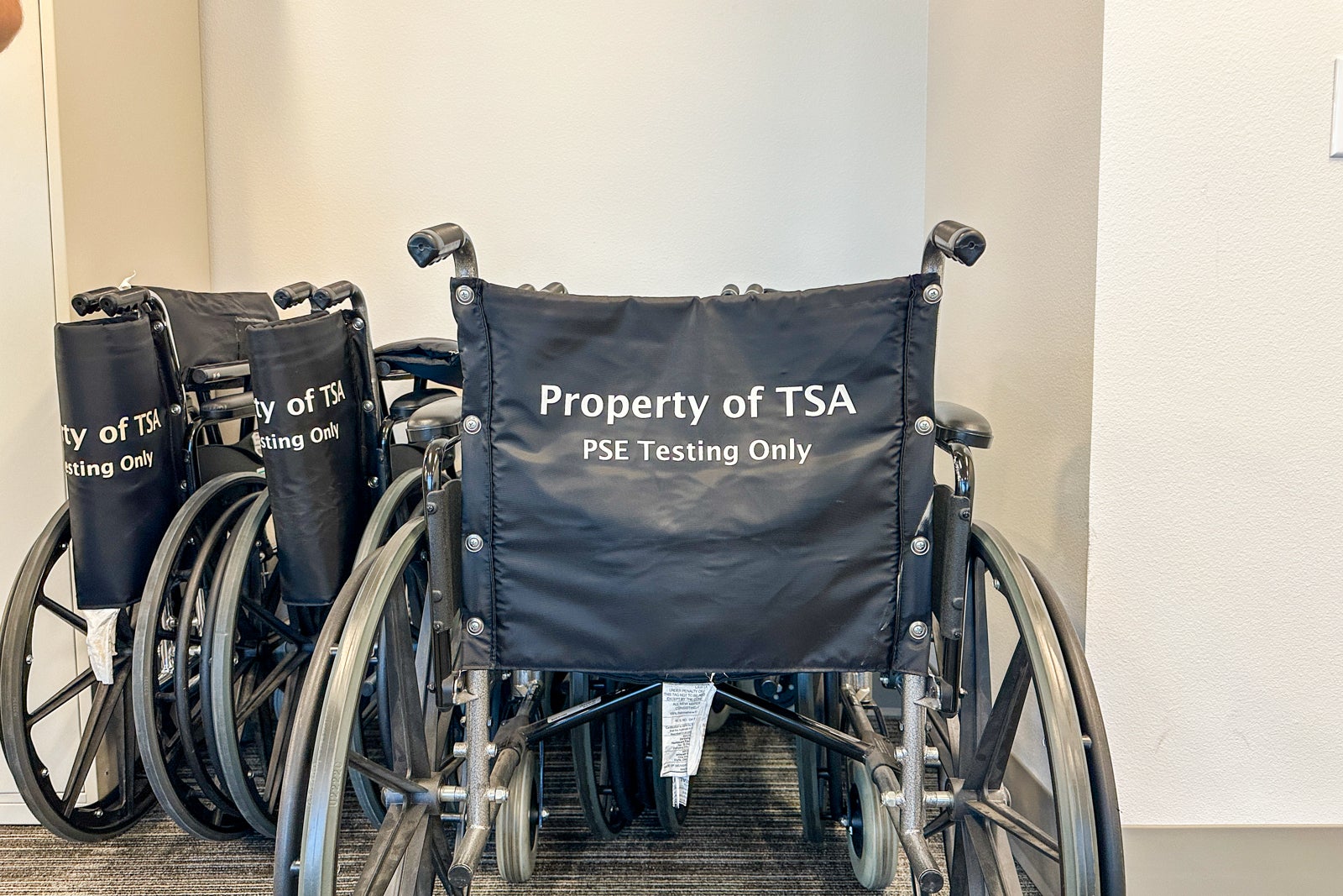 Day in the life: What does it take to become a TSA Officer? - The ...