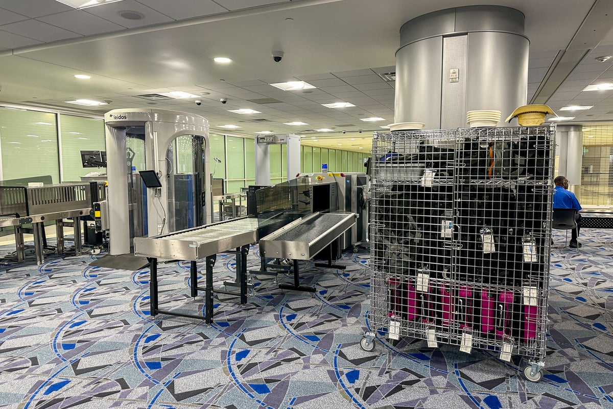 Day in the life: What does it take to become a TSA Officer? - The ...