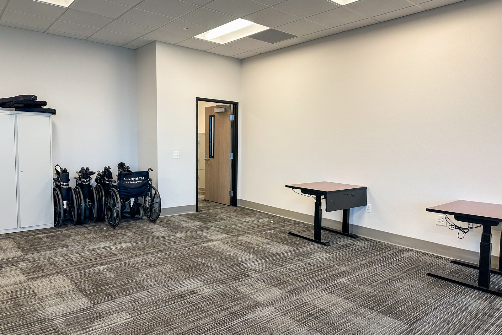 Day in the life: What does it take to become a TSA Officer? - The ...