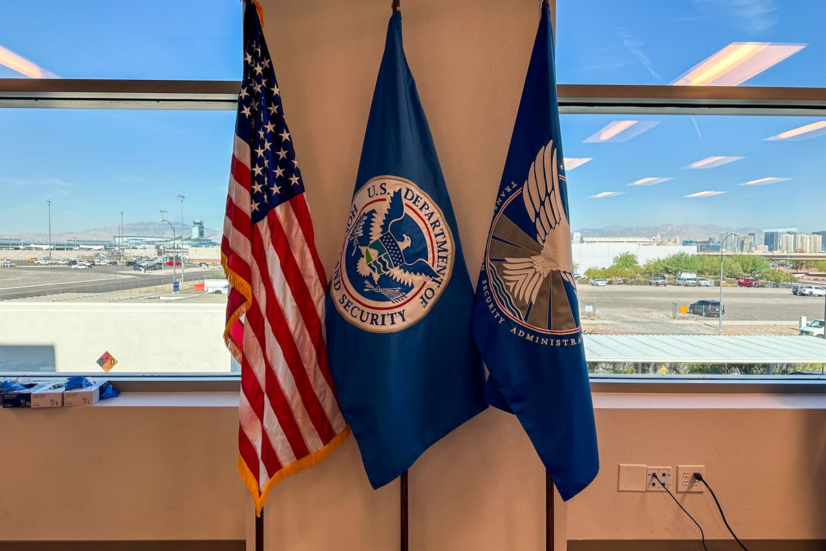 Day in the life: What does it take to become a TSA Officer? - The ...