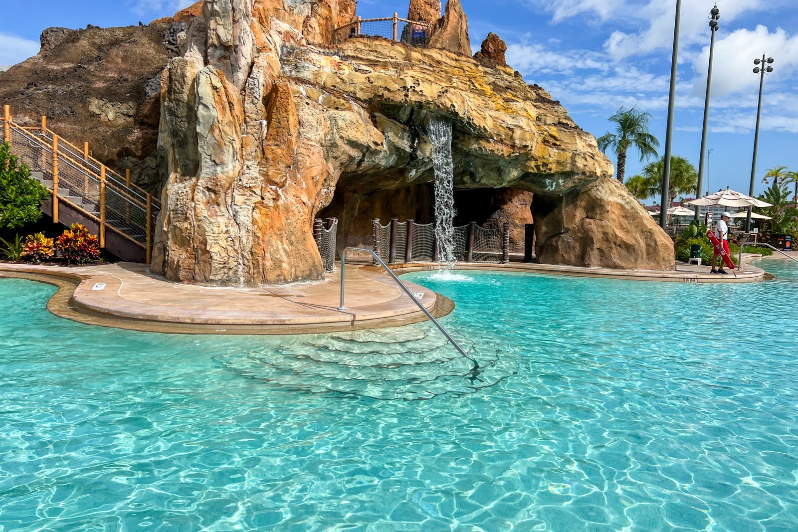 First look: New Island Tower at Disney's Polynesian Village Resort ...