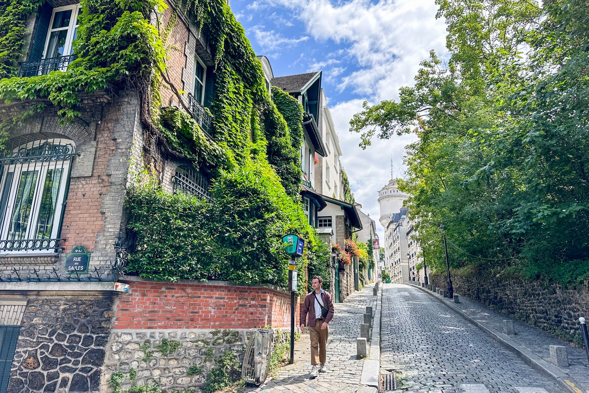 Best Instagram photo spots in Paris - The Points Guy
