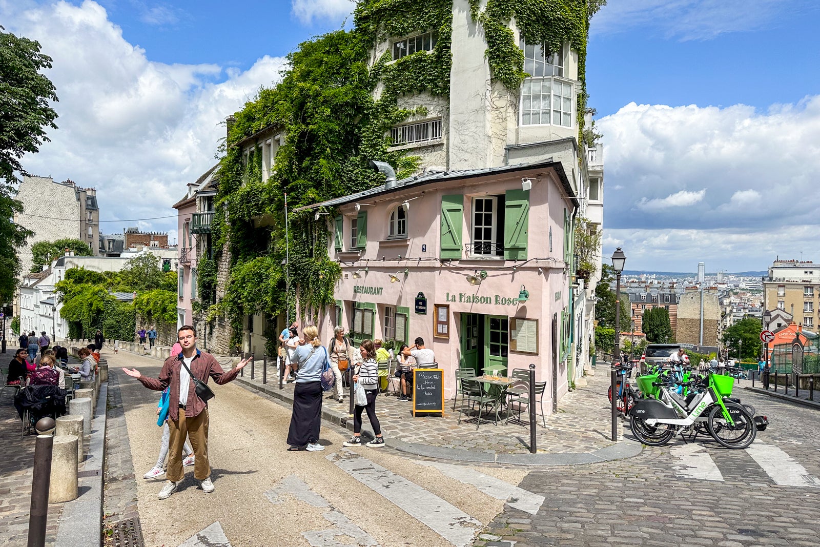 Best Instagram photo spots in Paris - The Points Guy